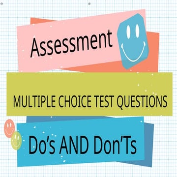 GUIDELINES CONSTRUCTING MULTIPLE CHOICE TEST ITEMS.pdf