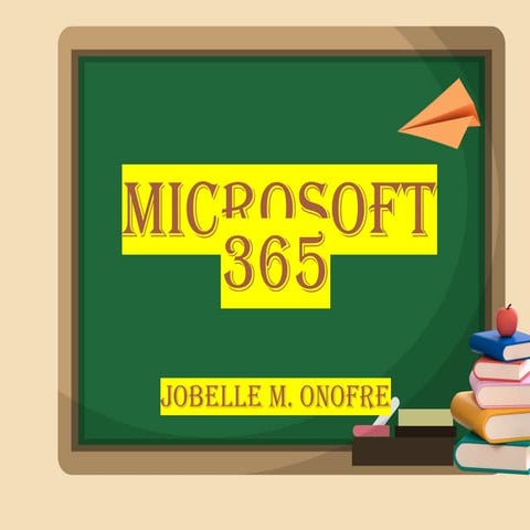 Introduction to Microsoft 365 (Office 365).pptx
