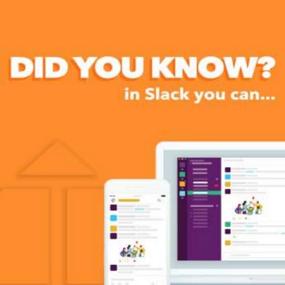 Slack Hack | AnimationTech | PPTX