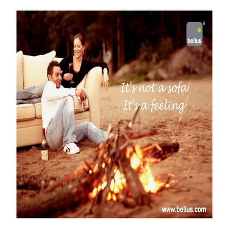 Rolf Relander, Motivatsioonisüsteemid Belluses | PPT