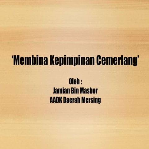 Slaid Kepimpinan.ppt