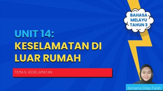 Tilawah Al-Quran: Tanda Syaddah | PPTX