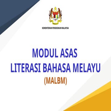 SLAID LITERASI Mobim- PENATARAN bm1.pptx