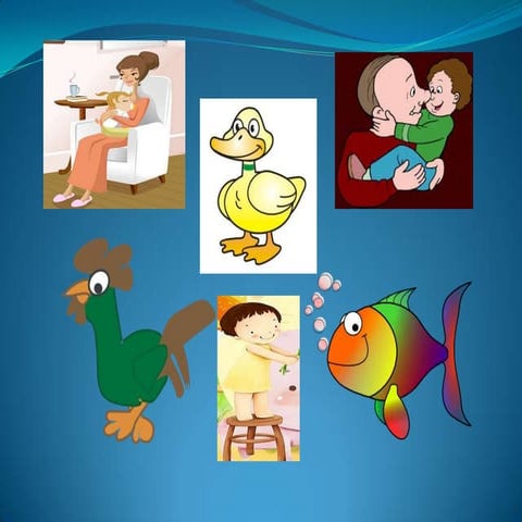 Slaid persembahan | PPTX