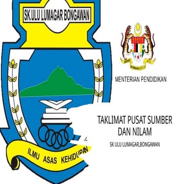 CONTOH SLAID PUSAT SUMBER SKULU LUMAGAR .pptx