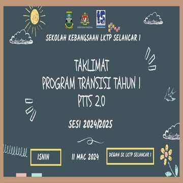 PROGRAM MINGGU PERTAMA PEMBUKAAN SEK 2024.pptx