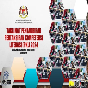 SLAID TAKLIMAT PELAKSANAAN PKL 2024_PPDPET.pptx