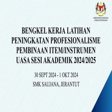 SLAID UNTUK membina soalan peperiksaan.pptx