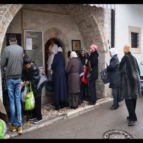 Narodna kuhinja Stari Grad | PPTX