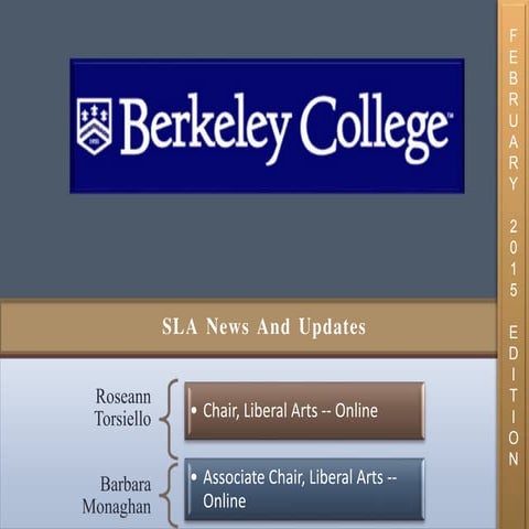 Barbara Monaghan, Academician at Several colleges