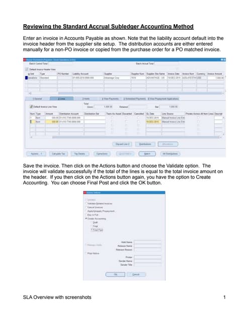 SAP ISU: Out-sorting Billing Validation | PDF