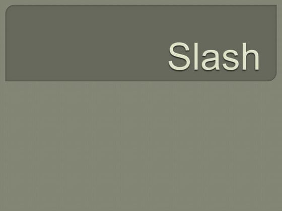 Louis Armstrong | PPT