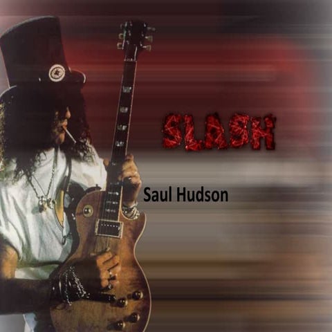 Slash | POT