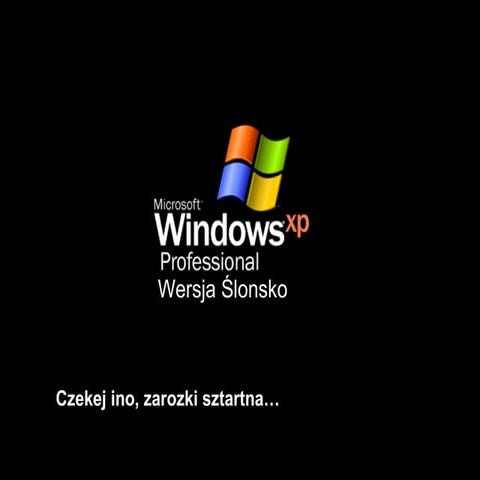 Z uśmiechem 3 -Slaski windows xp | PPS