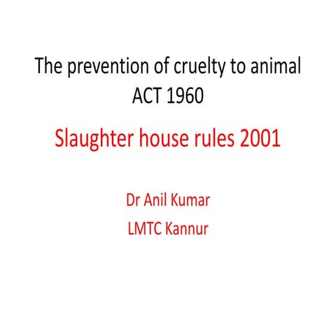 Slaughterhouse PPT.pptx