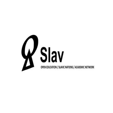 Slav - Presentation 2016 | PPT