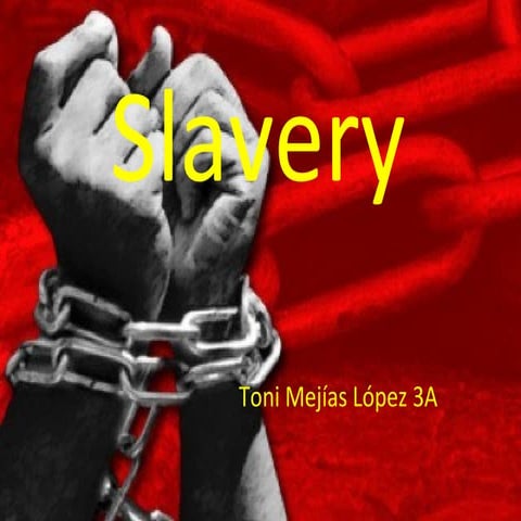 Y8 h30 abolitionists | PPT