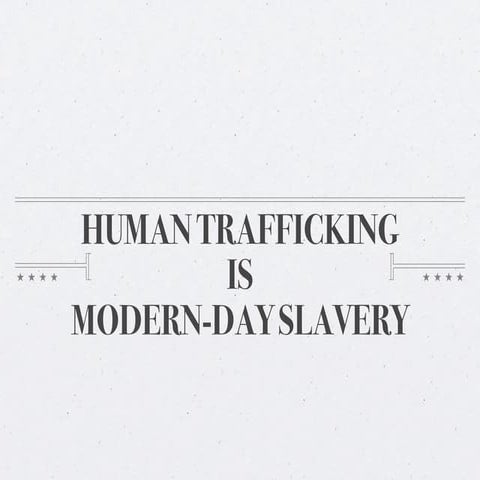 Slavery presentation | PPTX