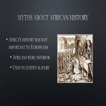 Slavery presentation 2020 | PPT