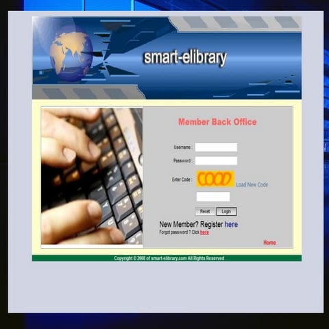 Slb Manual Presentation | PPT