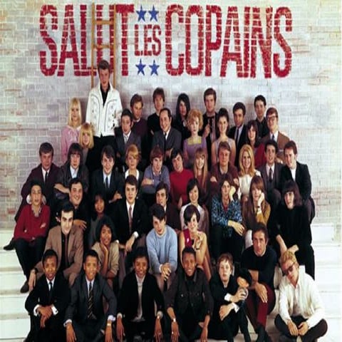 Slc Salut Les Copains | PPS