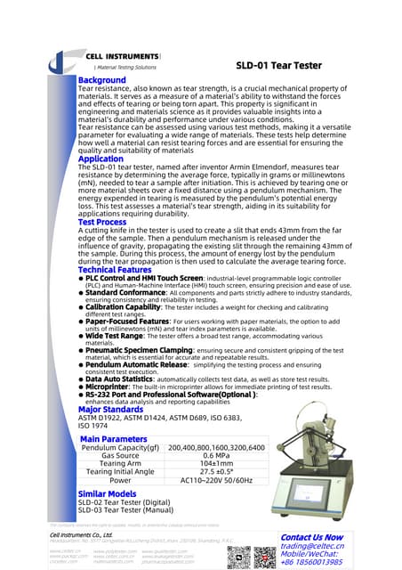 Universal testing machine with types and uses.pdf