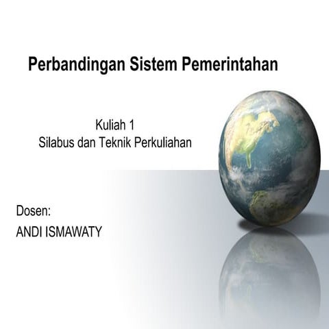 Sld 1 revpsp | PPT