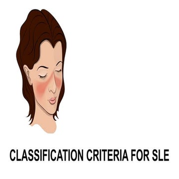 Systemic Lupus Erythematosus ( SLE ) - Classification Criteria .pdf