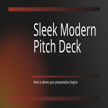 Sleek Modern Pitch Deck by Slidesgo.pptx