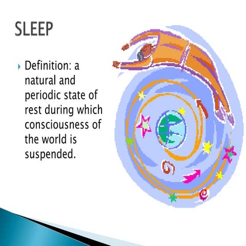 Sleep | PPT