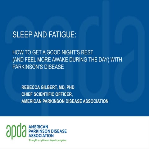 sleep disorders-and-fatigue during sleep .pptx