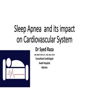 SLEEP APNEA.pptx