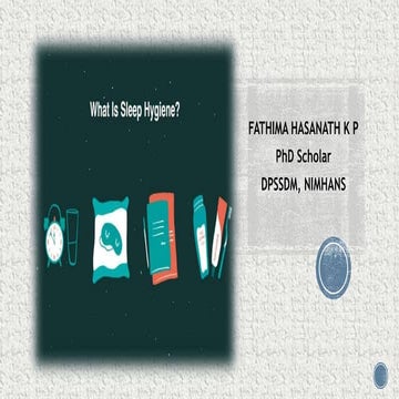 Sleep Hygiene.pptx