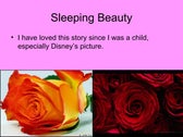 Sleeping beauty (play script) | PDF
