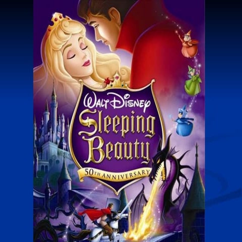 Sleeping beauty | PPT