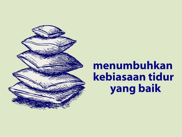 Bulletin brosur paud embun pagi | PDF