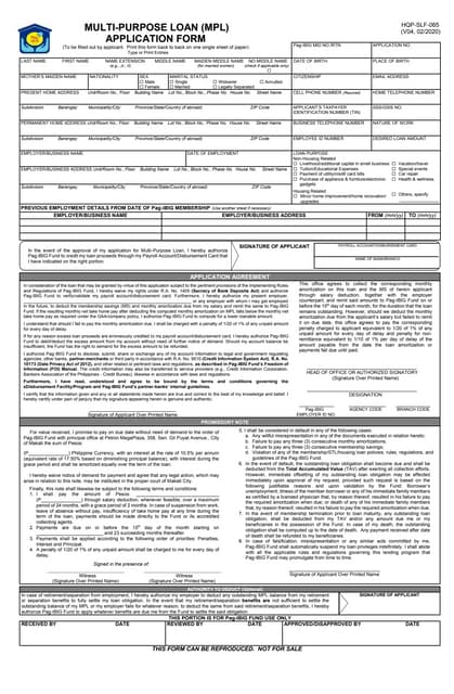 UTI - New Form for Updation of Status Minor to Major | PDF