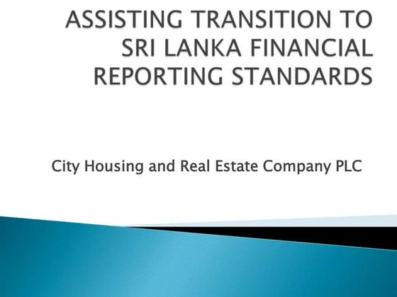 IAS-1: Presentation of Financial Statements | PPT