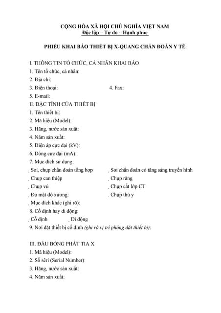 2. mau giay xac nhan khai bao do so khcn cap | DOC