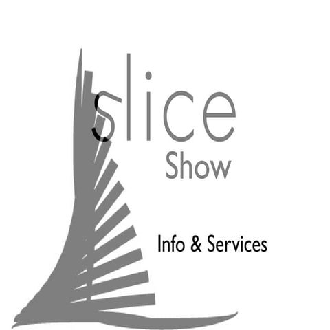 Slice services | ODP