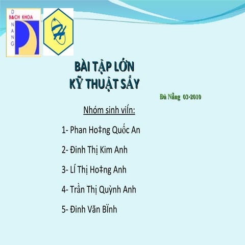 Say sua | PPT