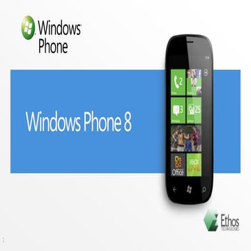 windows phone 8 Development - IsolatedStorage-C8 | PPTX