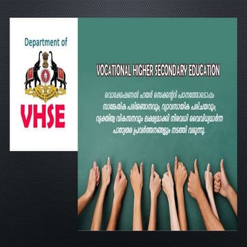 VHSE | PPTX