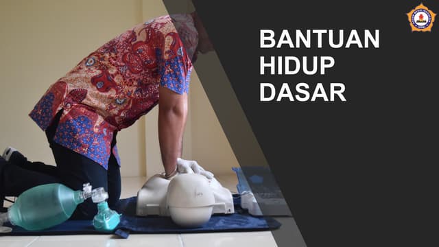 Bantuan Hidup Dasar (BHD).pptx