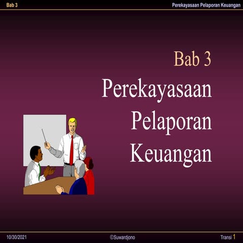 Slide acc-308-slide-tak-3 | PPT