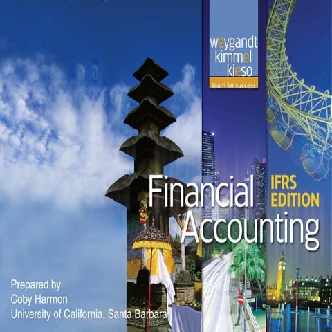 chapter 1: accounting in action (financial accounting) | PPT
