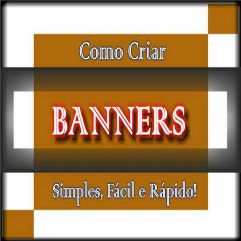 Como Fazer Banner Para TCC No Power Point, 53% OFF