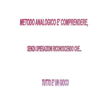 La via del cuore | PPTX