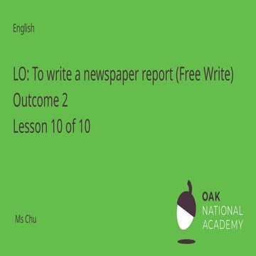 slide-deck for writing a newspaper article.pptx