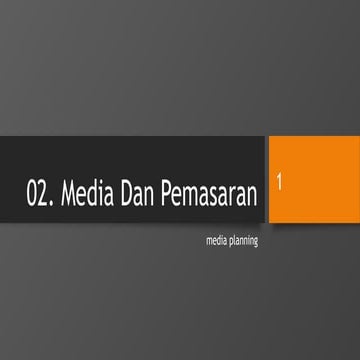 Slide-KOM-311-Media-dan-pemasaran.pptx VVVVVV | PPTX
